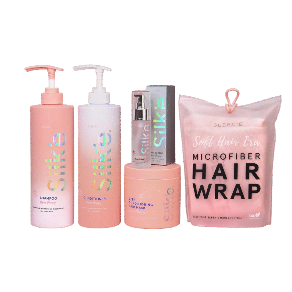 Sleek – Makeup Cosmetics